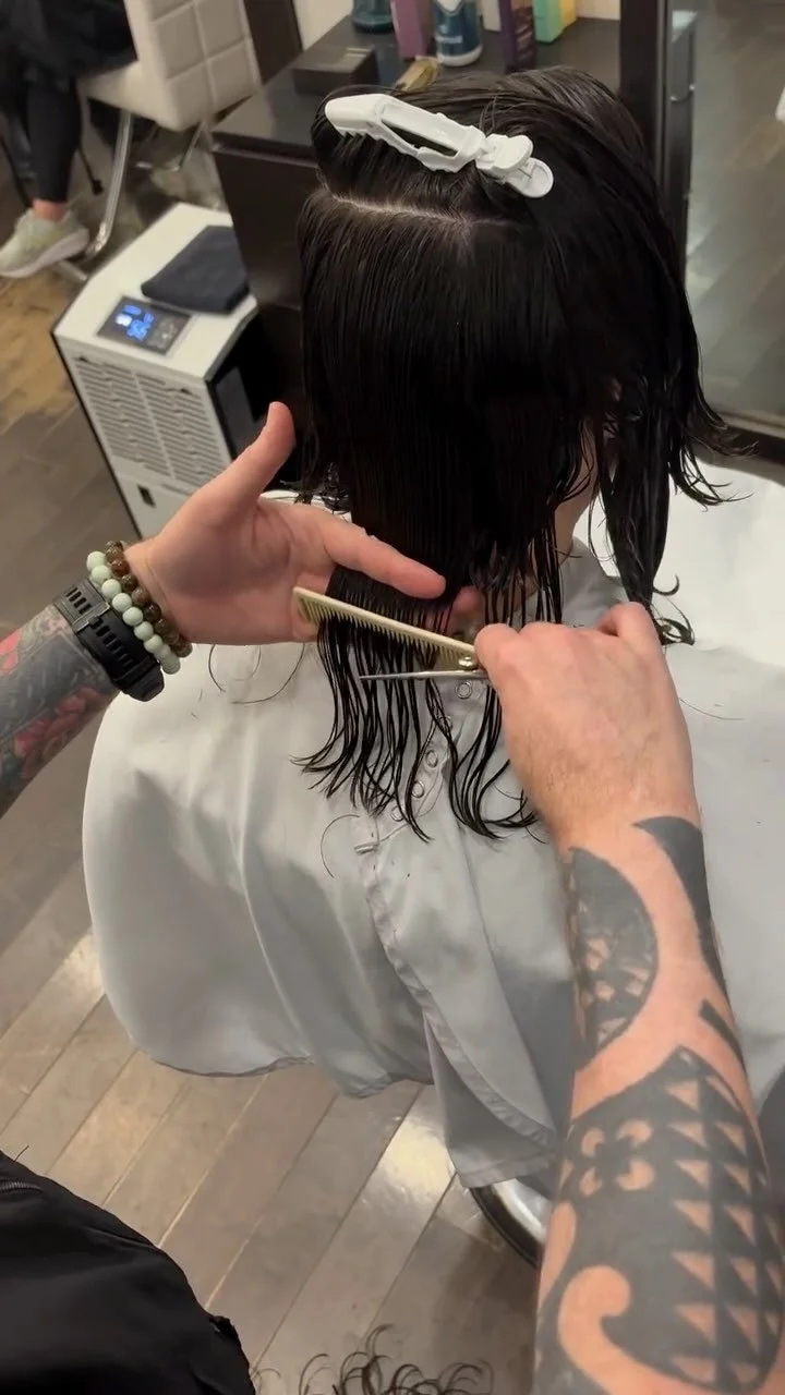 Salon V | Discover Your Look Today