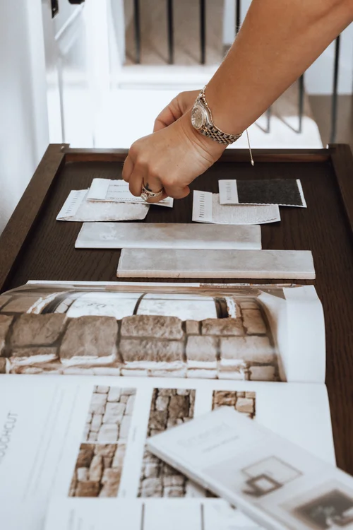 Design Services | Transform Your Space Today — SOUTHERN MOD INTERIORS