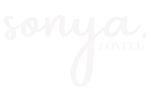 Sonya Lovell | Speaker, Advocate, Podcaster