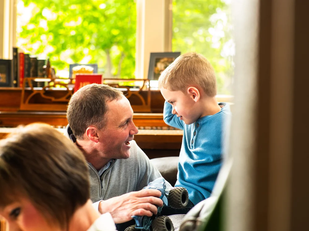 Tom Leonard for Governor | Official Campaign Website