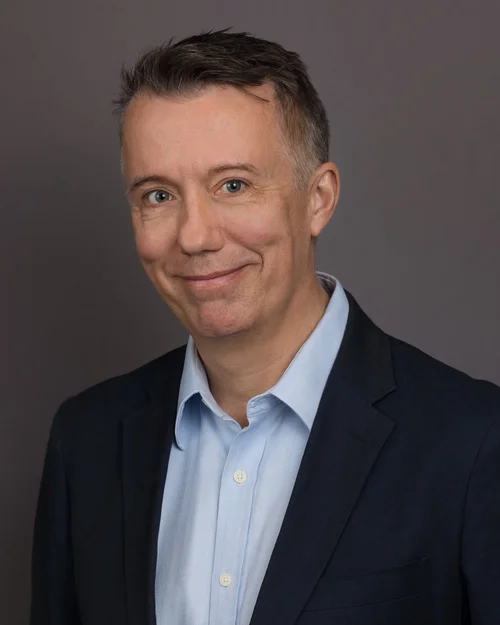 Dr. Bert Pruim | Specialist Dermatologist — Clinic One