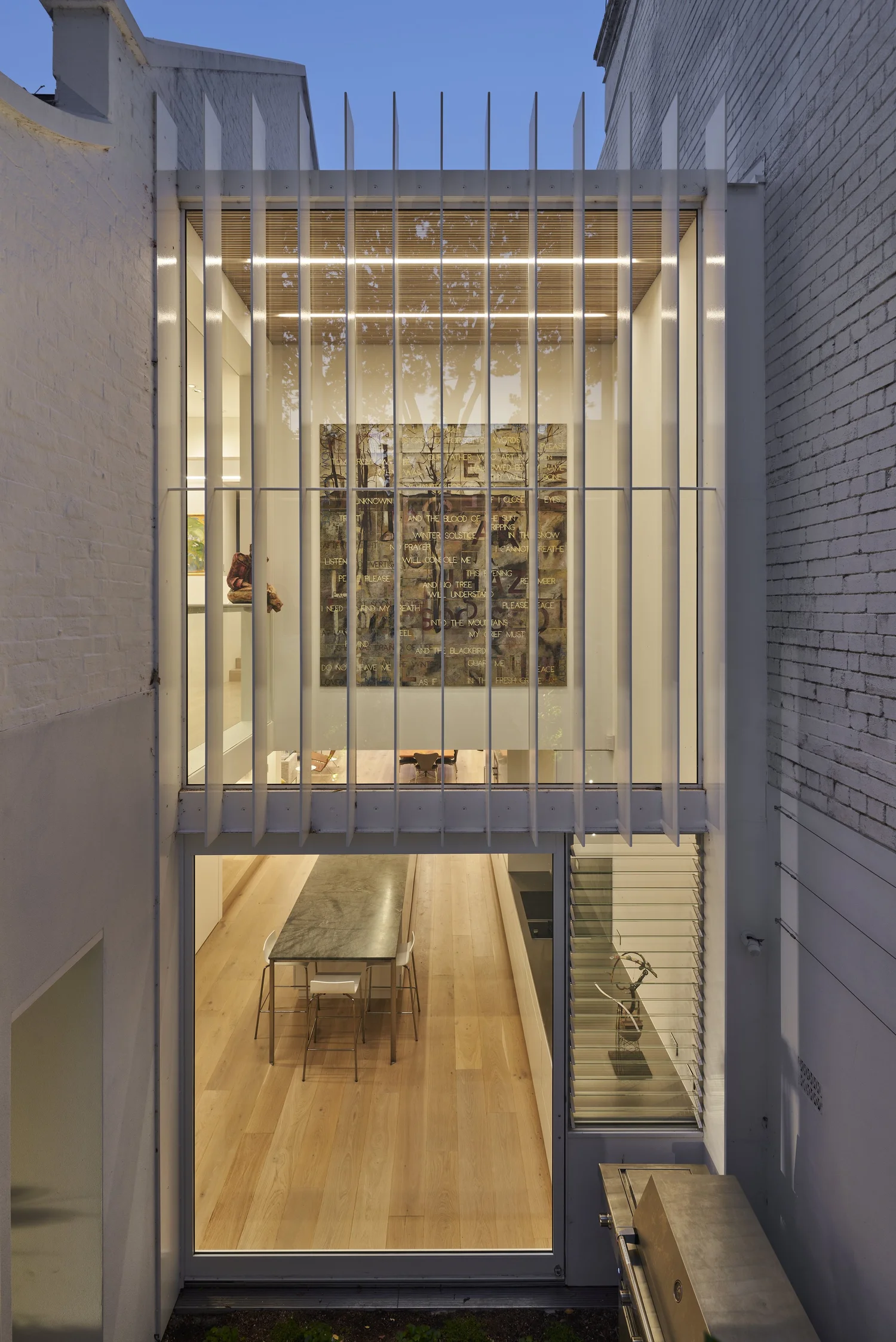 GROVE ARCHITECTS