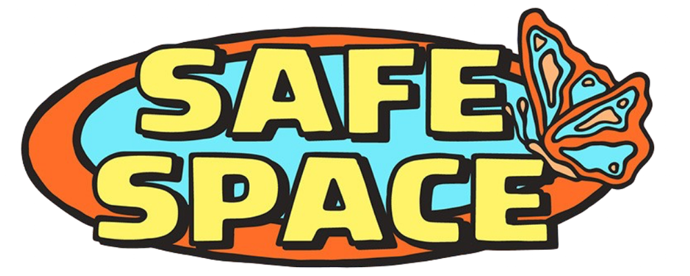 Safe Space | Home