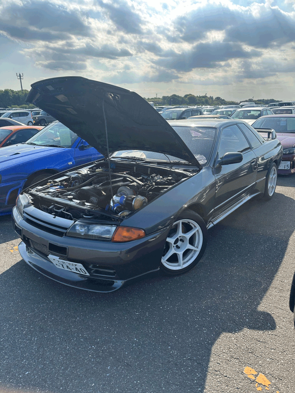JDM Export Services | Explore & Export Now — Across Japan