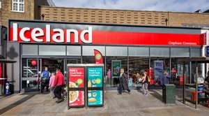 About — Iceland & The Food Warehouse Retail Media