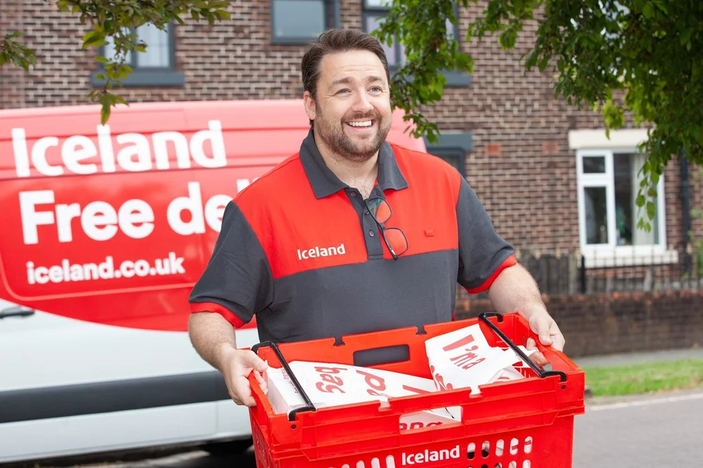 About — Iceland & The Food Warehouse Retail Media