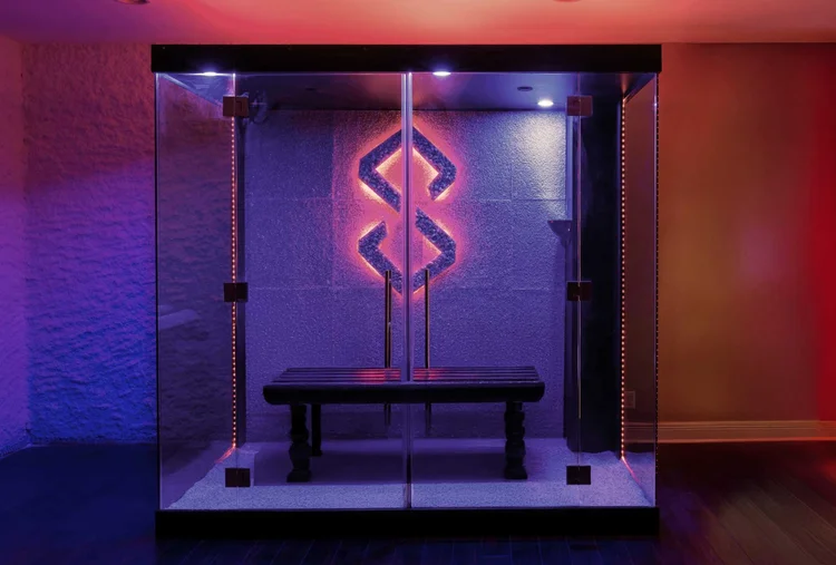 Halotherapy Wellness Suite | Breathe Easier Today — Book Your Session ...