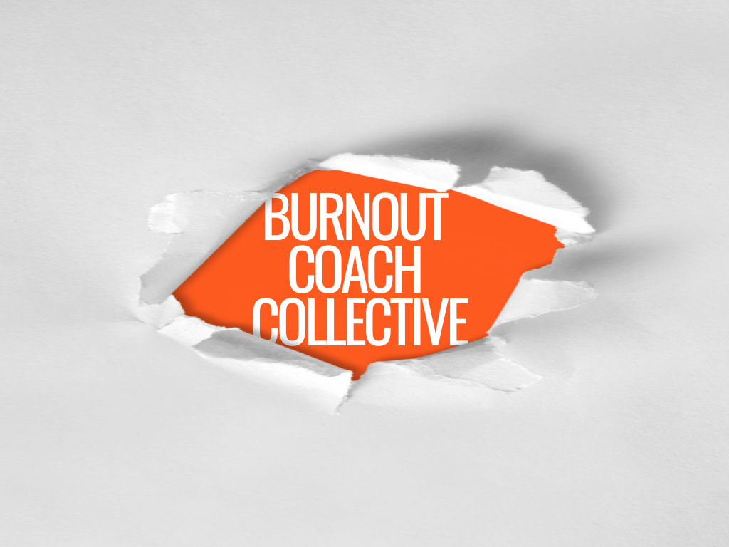 Burnout Coach Collective | The Leading Community for Burnout-Aware ...