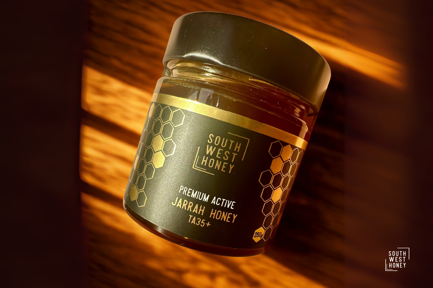 Why Jarrah Honey Costs More Than Other WA Honeys — South West Honey