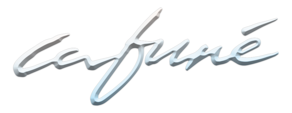 Cafuné | official site