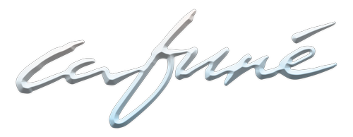 Cafuné | official site