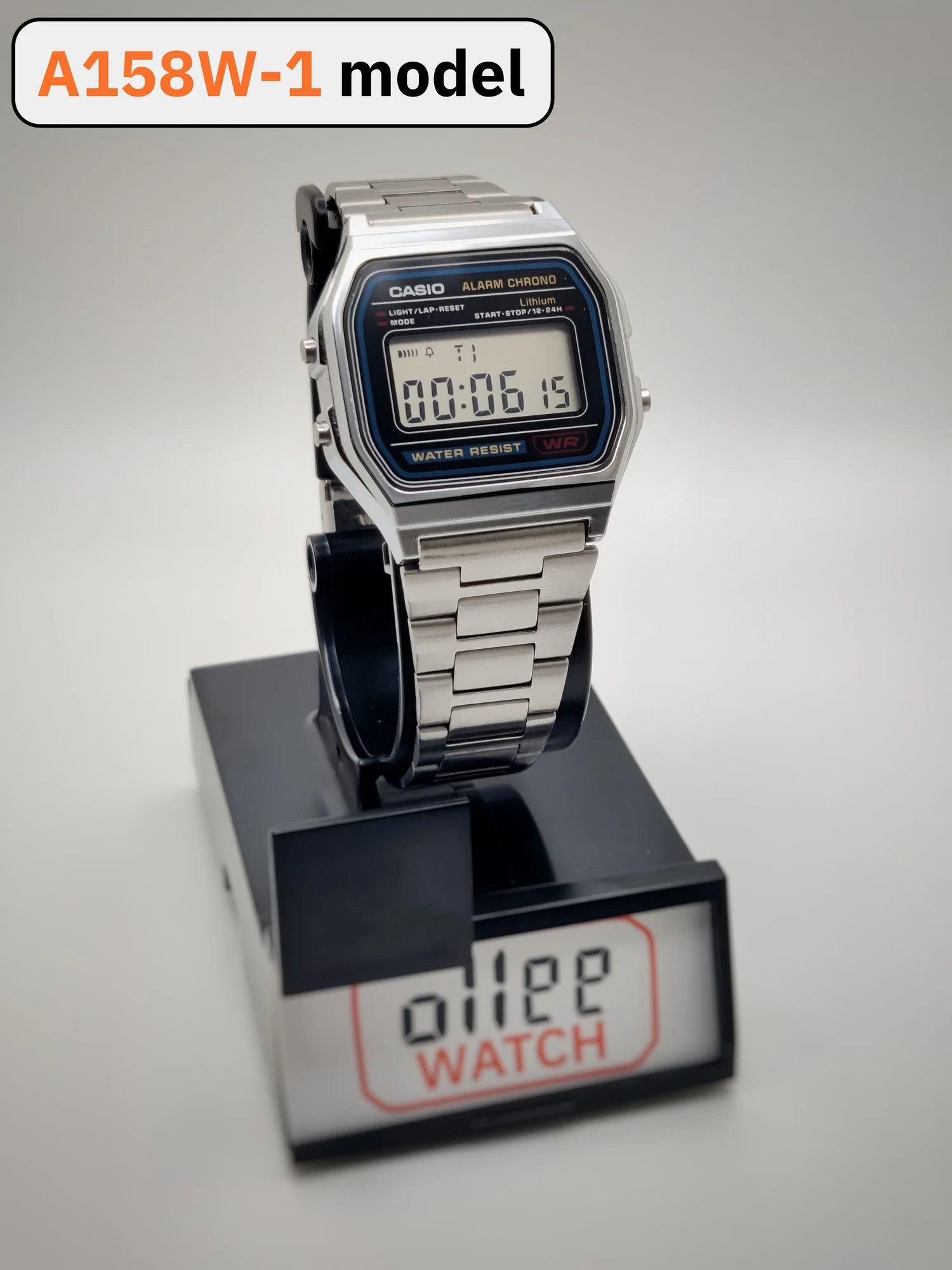 Shop | Ollee Watch kits and Pre-Installed Watches — Ollee Watch