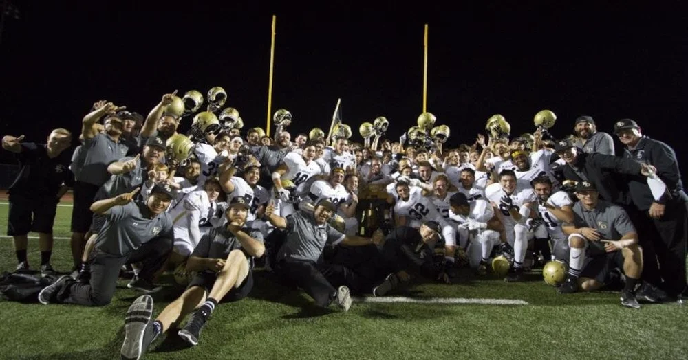 EDHS Football