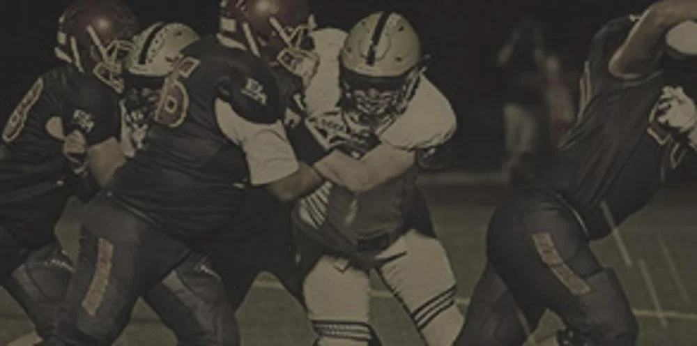 EDHS Football