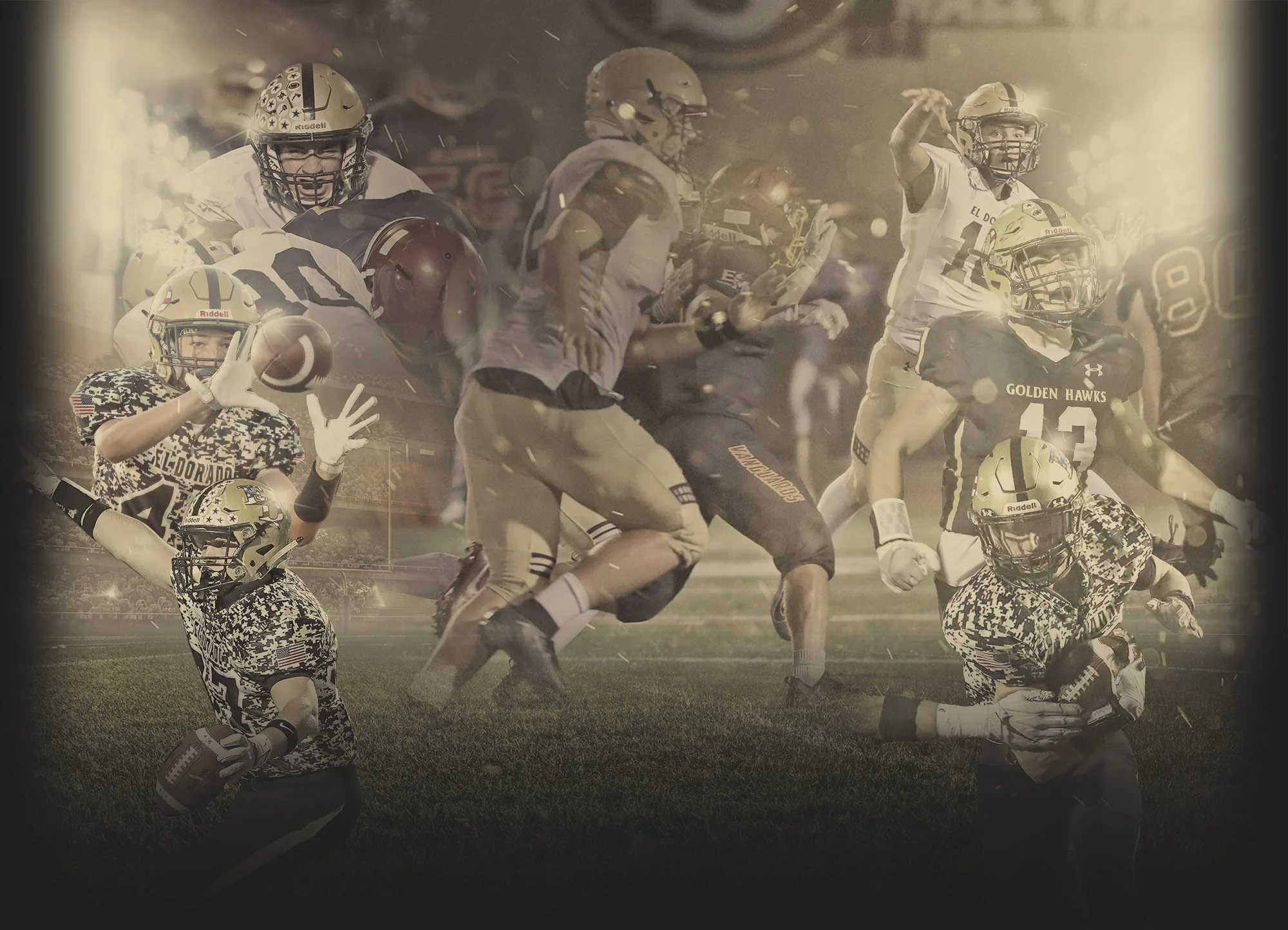 EDHS Football