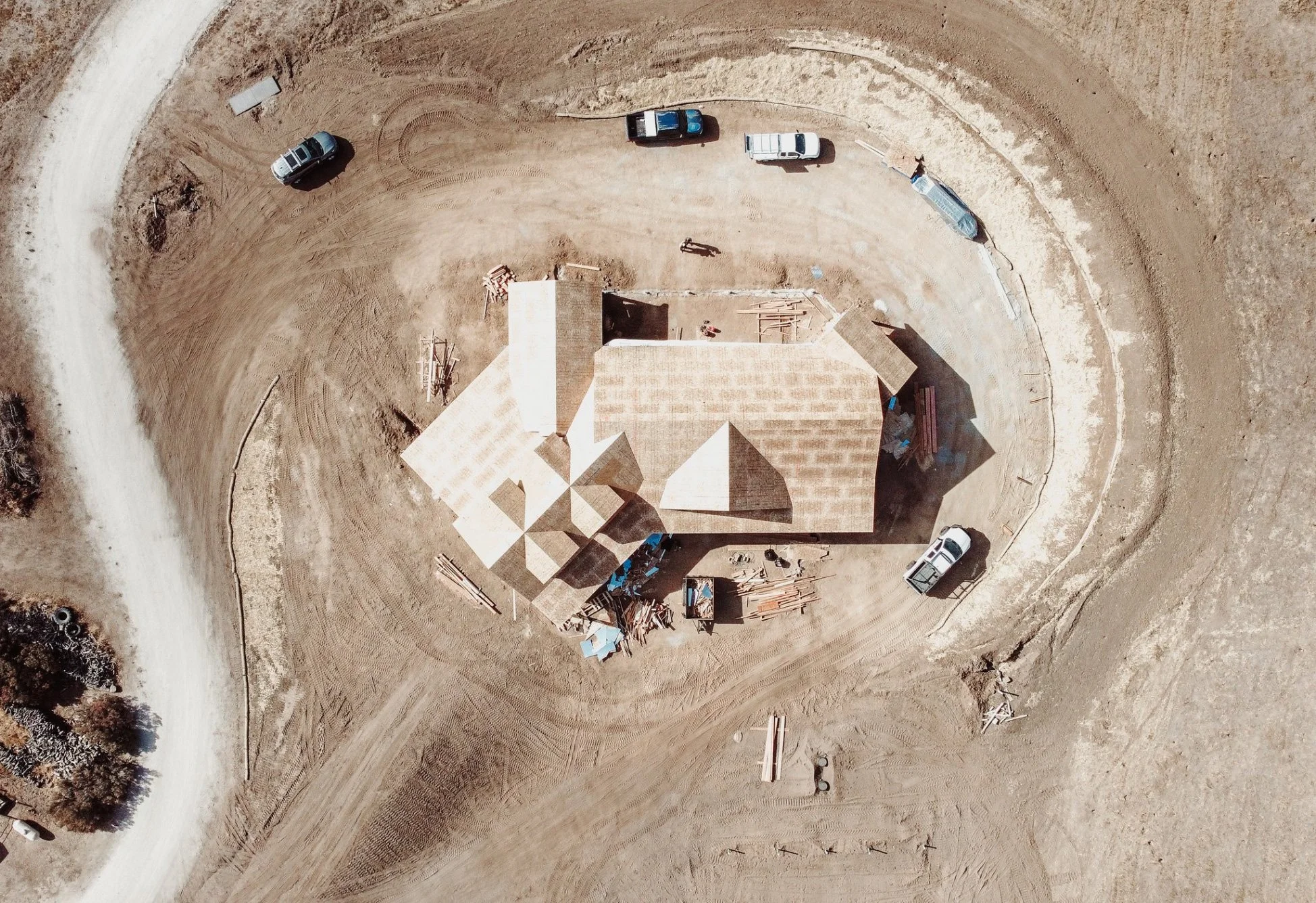 Fleming Construction Group | General Contracting