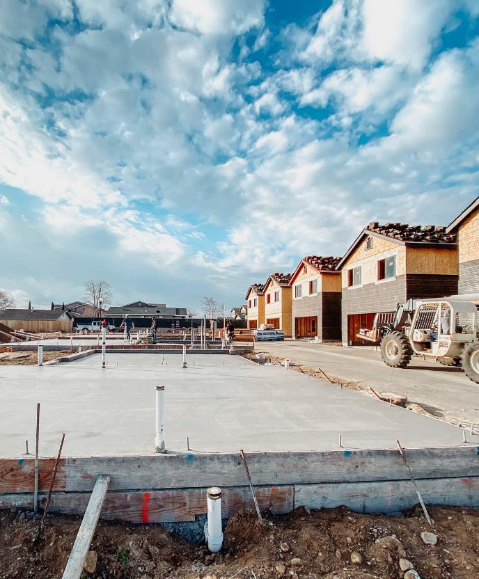 Fleming Construction Group | General Contracting