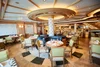 Grand Princess Complete Restaurant Guide & PDF Menus — Princess Cruises ...
