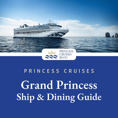 Blog — Princess Cruises Blog