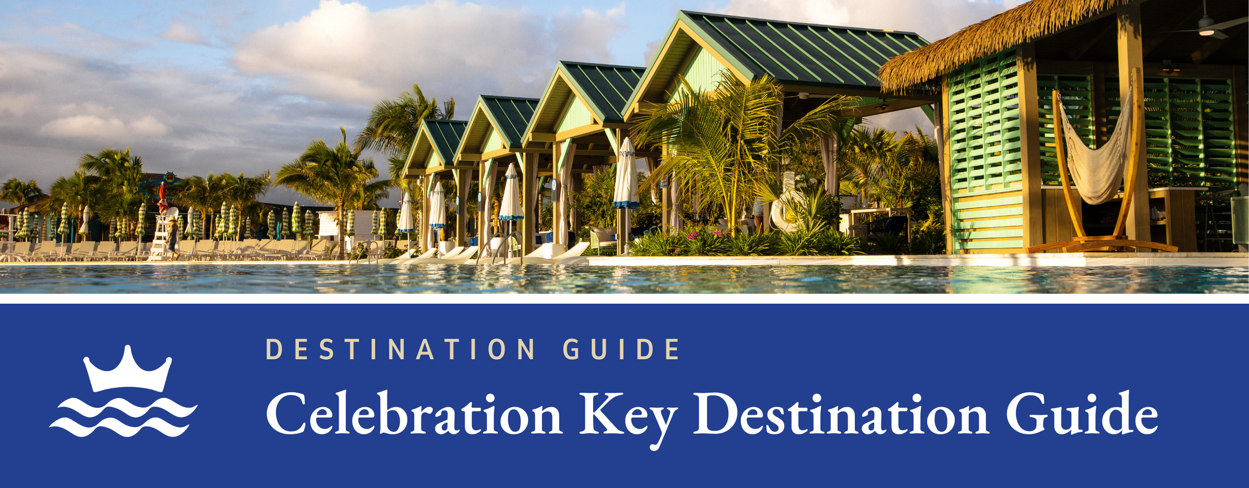 Complete Guide to Celebration Key - Map, Food Menus, Inclusions & More ...