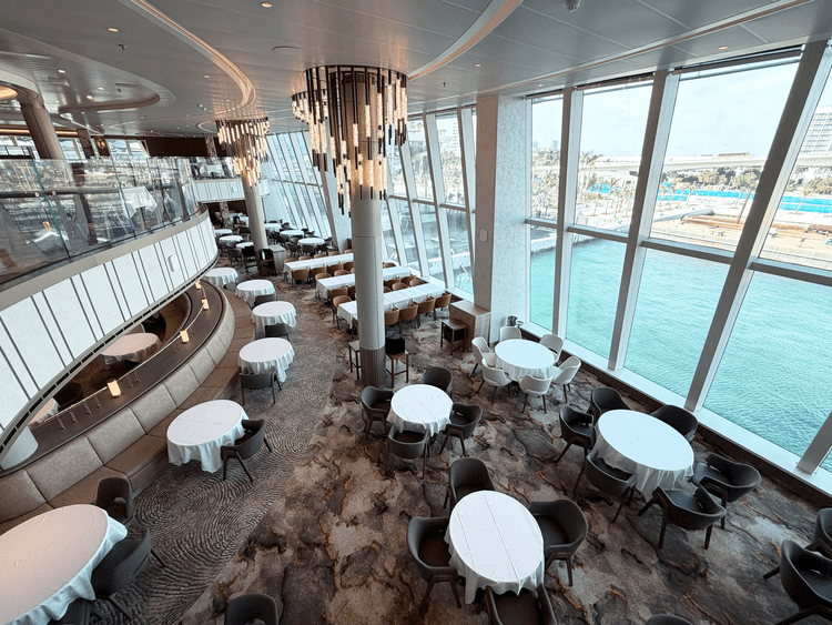 Star Princess Complete Restaurant Guide & PDF Menus — Princess Cruises Blog