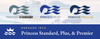 Princess Cruises 2026 Fares - Princess Standard, Princess Plus ...