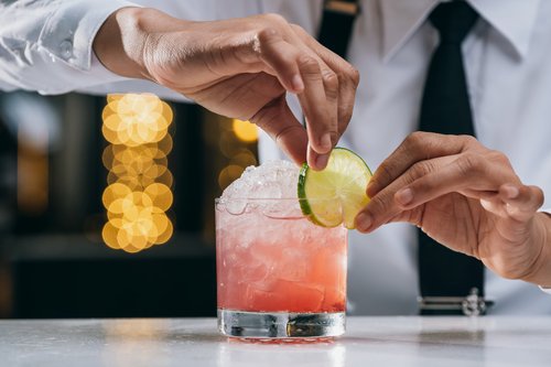 Princess Standard Fleetwide Drinks Menu PDF - Alcohol, Drinks ...