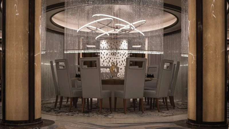 Sky Princess Complete Restaurant Guide & PDF Menus — Princess Cruises Blog
