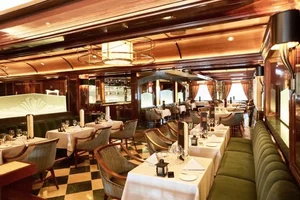 Crown Princess Complete Restaurant Guide & PDF Menus — Princess Cruises ...