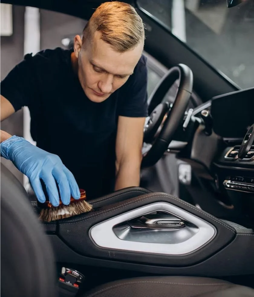 Dream Clean Detailing | Schedule Your Car Care Today