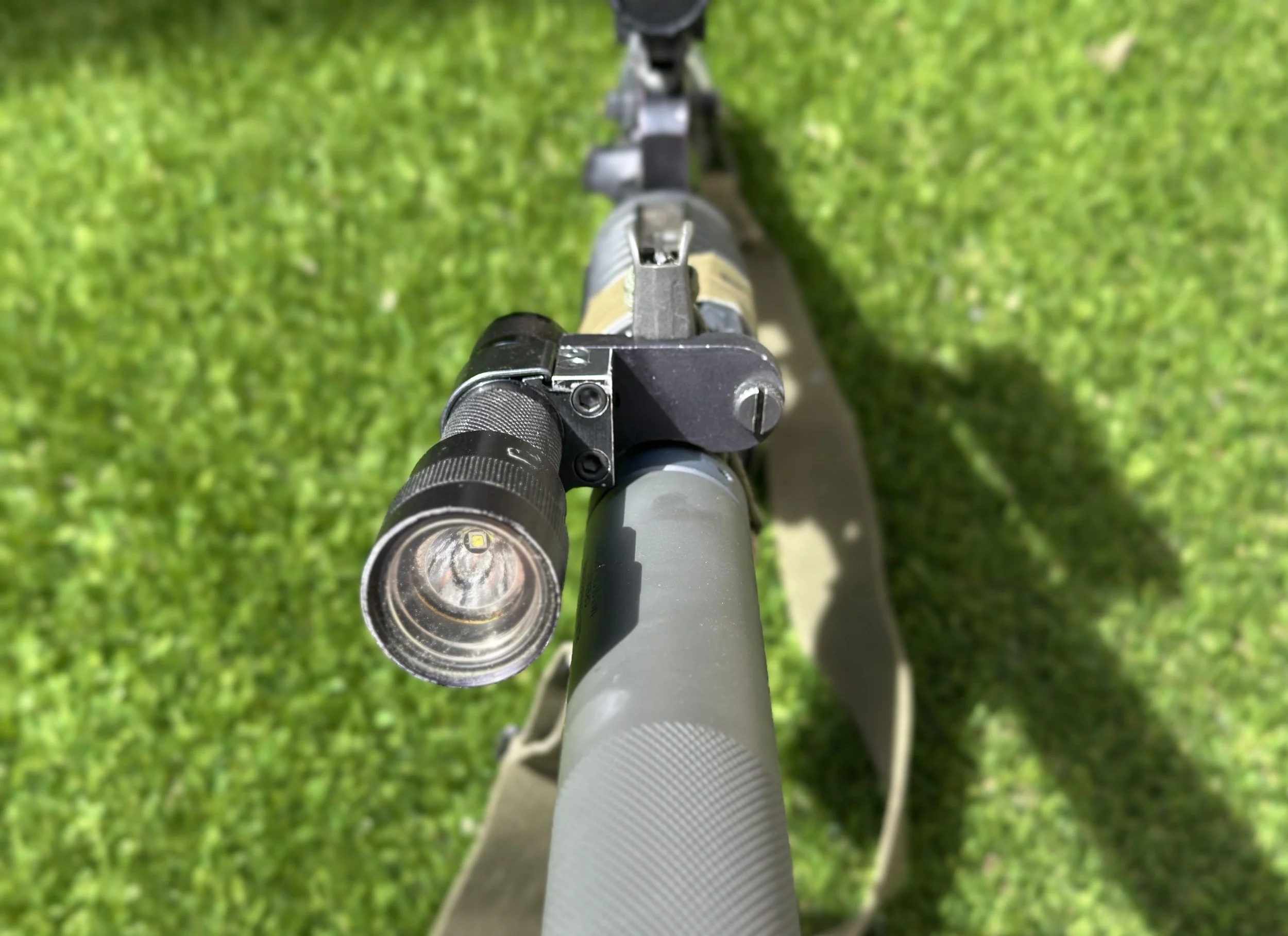 Colt 723 / Gary Gordon Carbine Clone Build List — War Rig Logistics