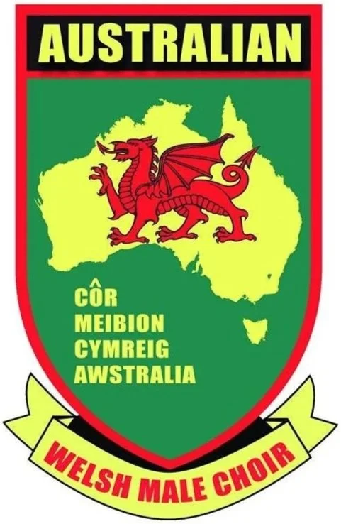 Australian Welsh Male Choir — London Welsh Festival of Male Choirs