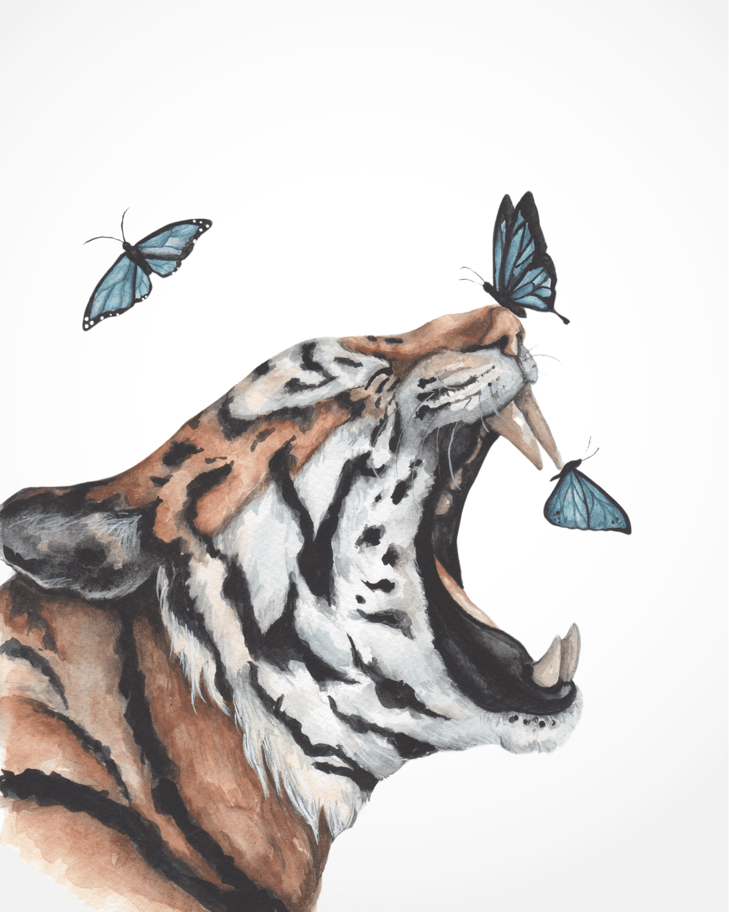 Brittany Fowler Art