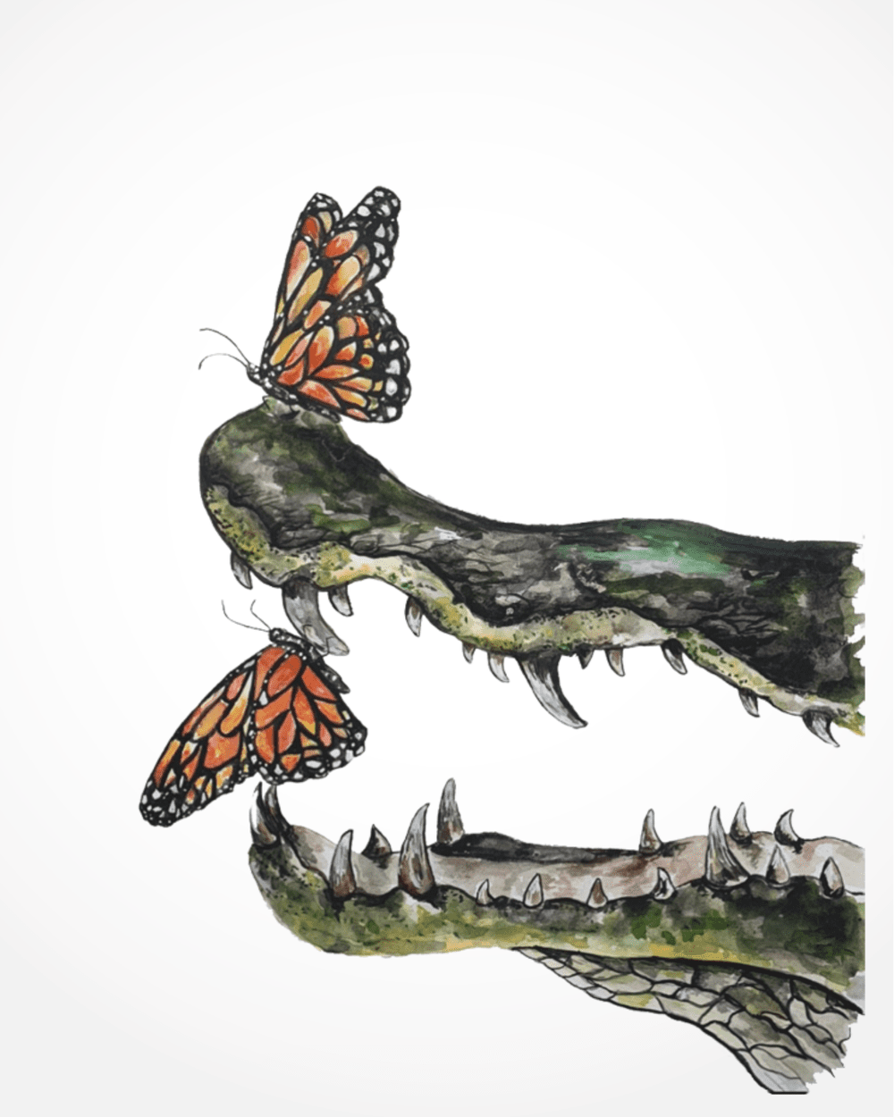Brittany Fowler Art