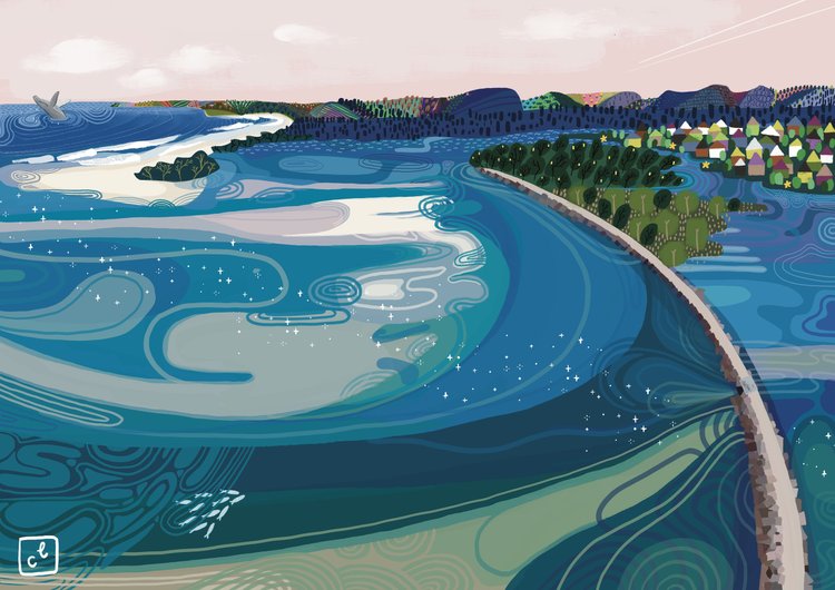 CRYSTAL TATE | Discover Unique Artworks Today