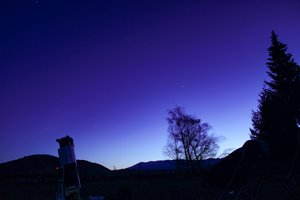 Stargaze Mackenzie - Stargazing tours Twizel