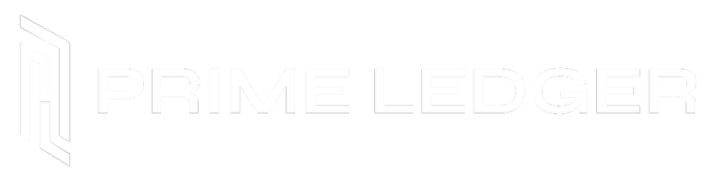 Prime Ledger | Unlock Asset Value Today with Tokenization