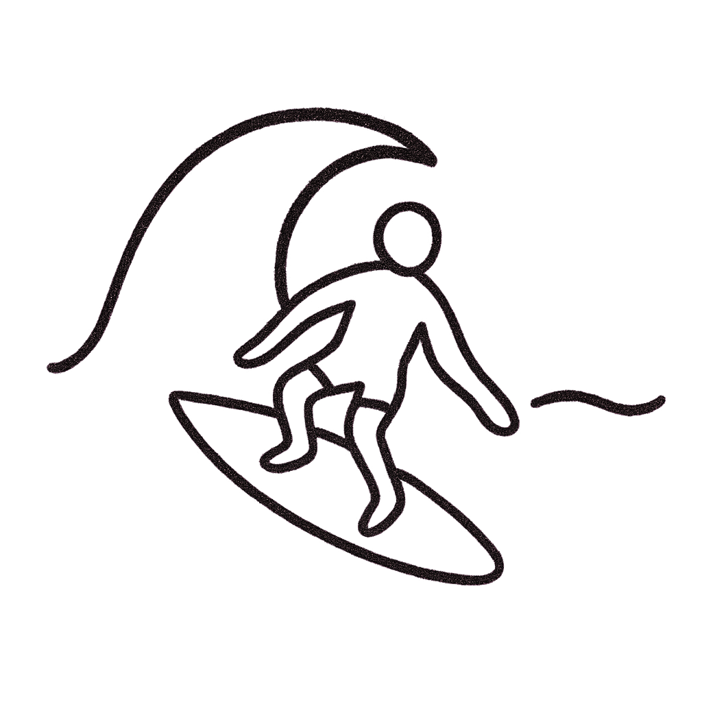 Emotion Wave Surfing — The Center for Trauma & Stress Education