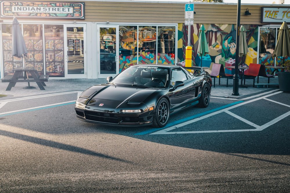 JDM Import from Japan to U.S. & Guam | Nexus JDM Imports