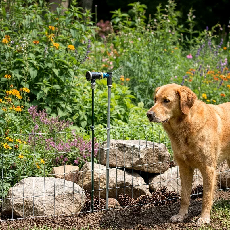 How to Stop a Dog from Digging: Proven Training Tips