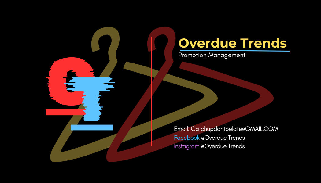 OT Projects — OverdueTrends