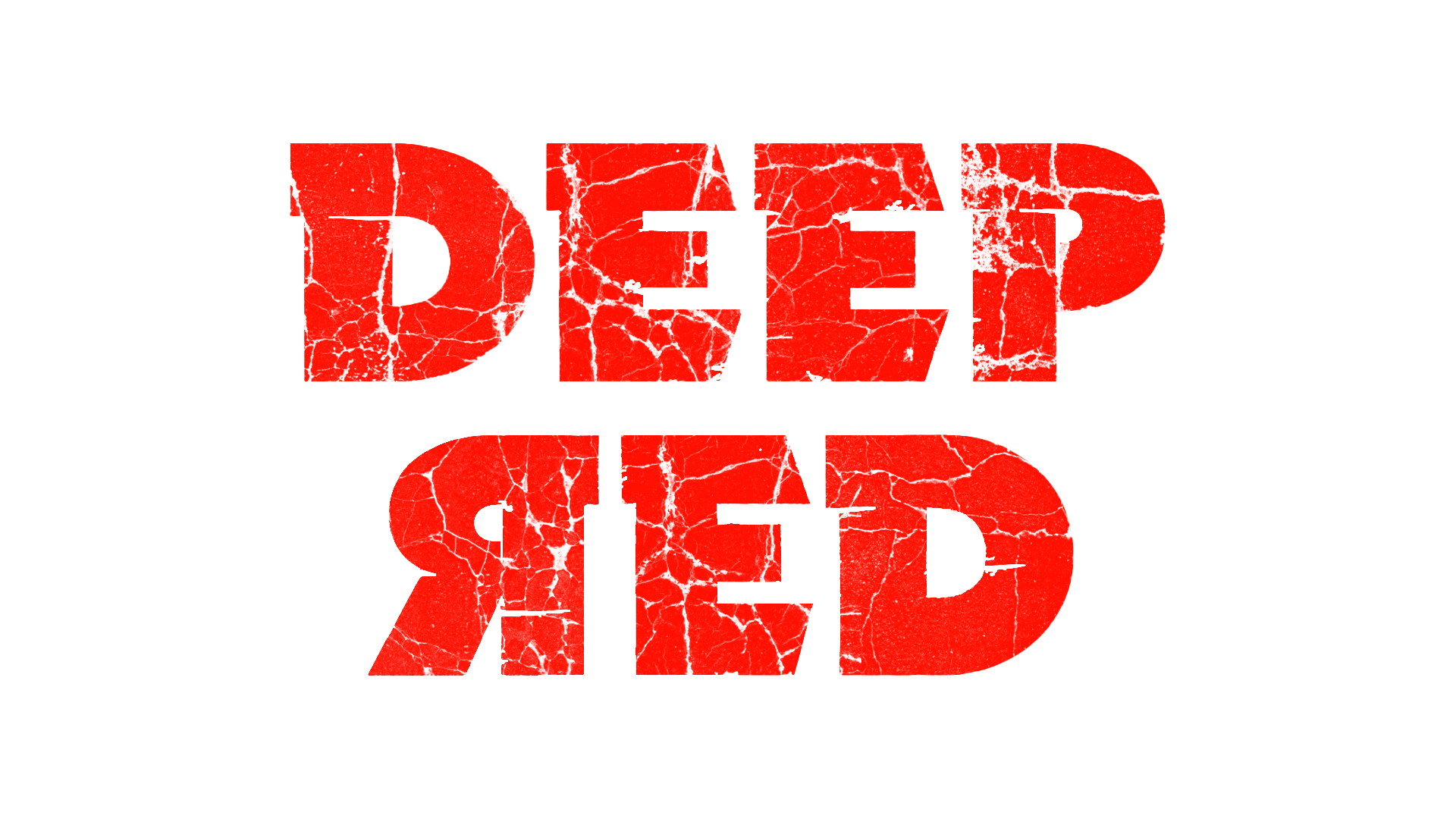 Deep Red — Elevate Your Story