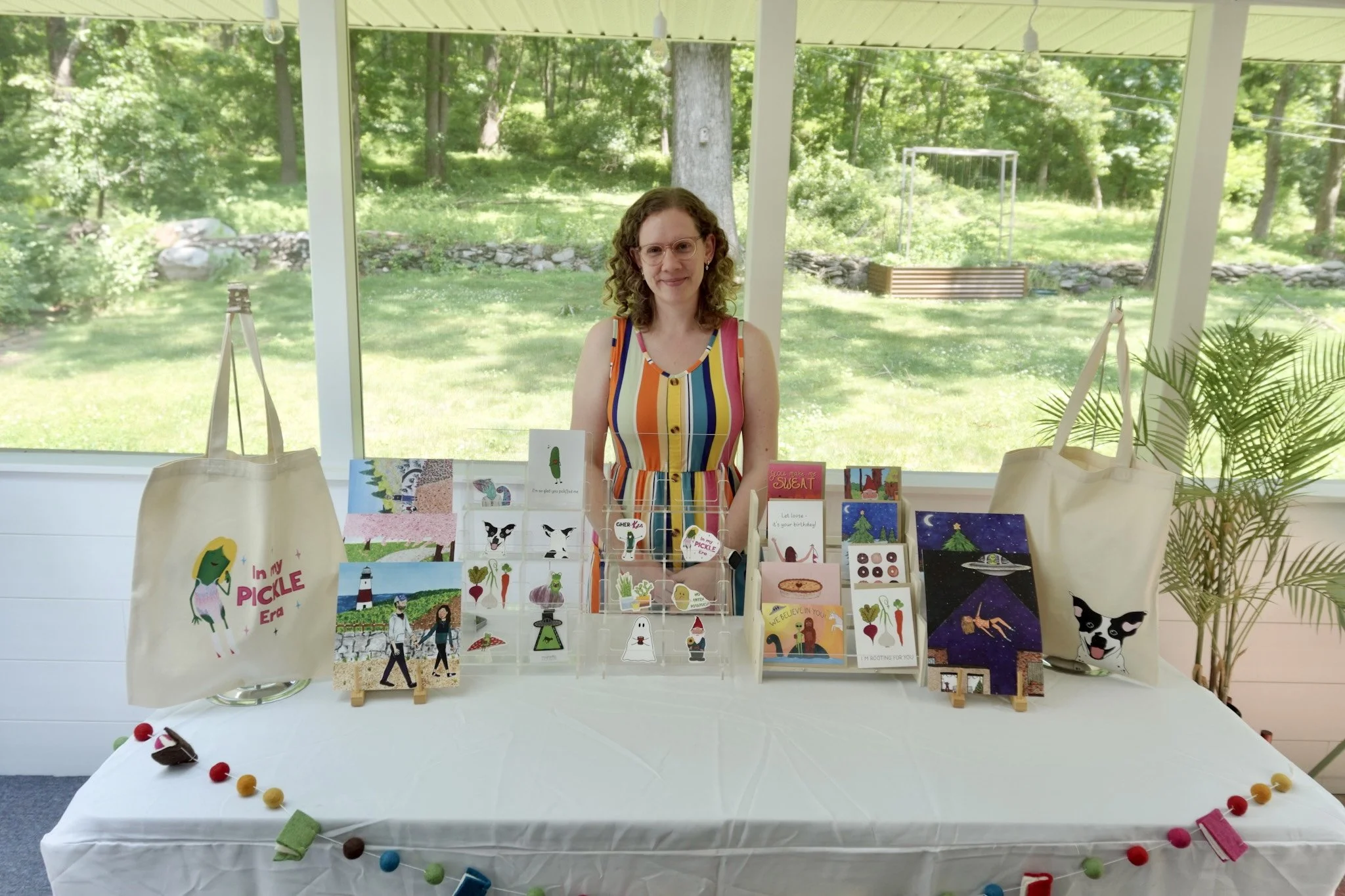 Jess Landis Creates