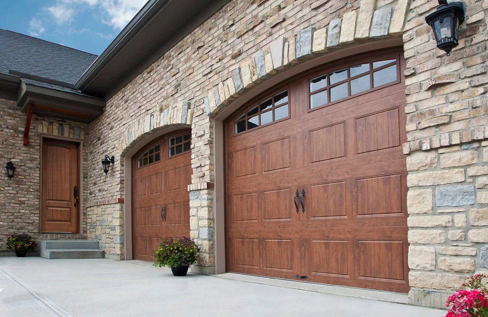 AR Overhead Doors