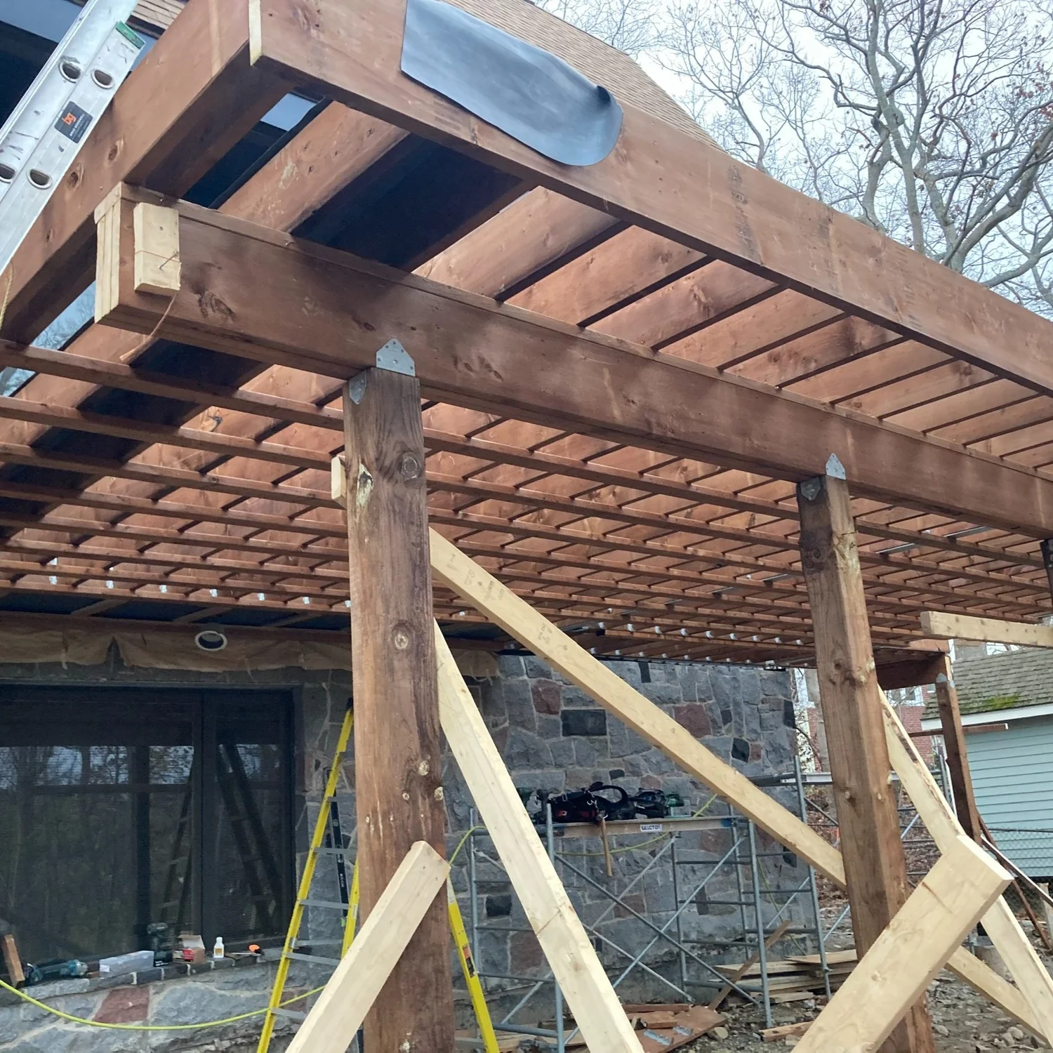 AXIOM CONSTRUCTION | Build Your Vision