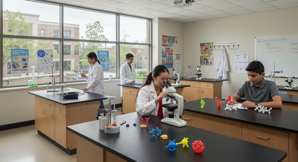 How RC Airplanes are Revolutionizing STEM Learning — RC Playground