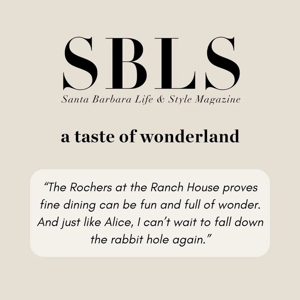 The Rochers at the Ranch House | The Rochers at The Ranch House