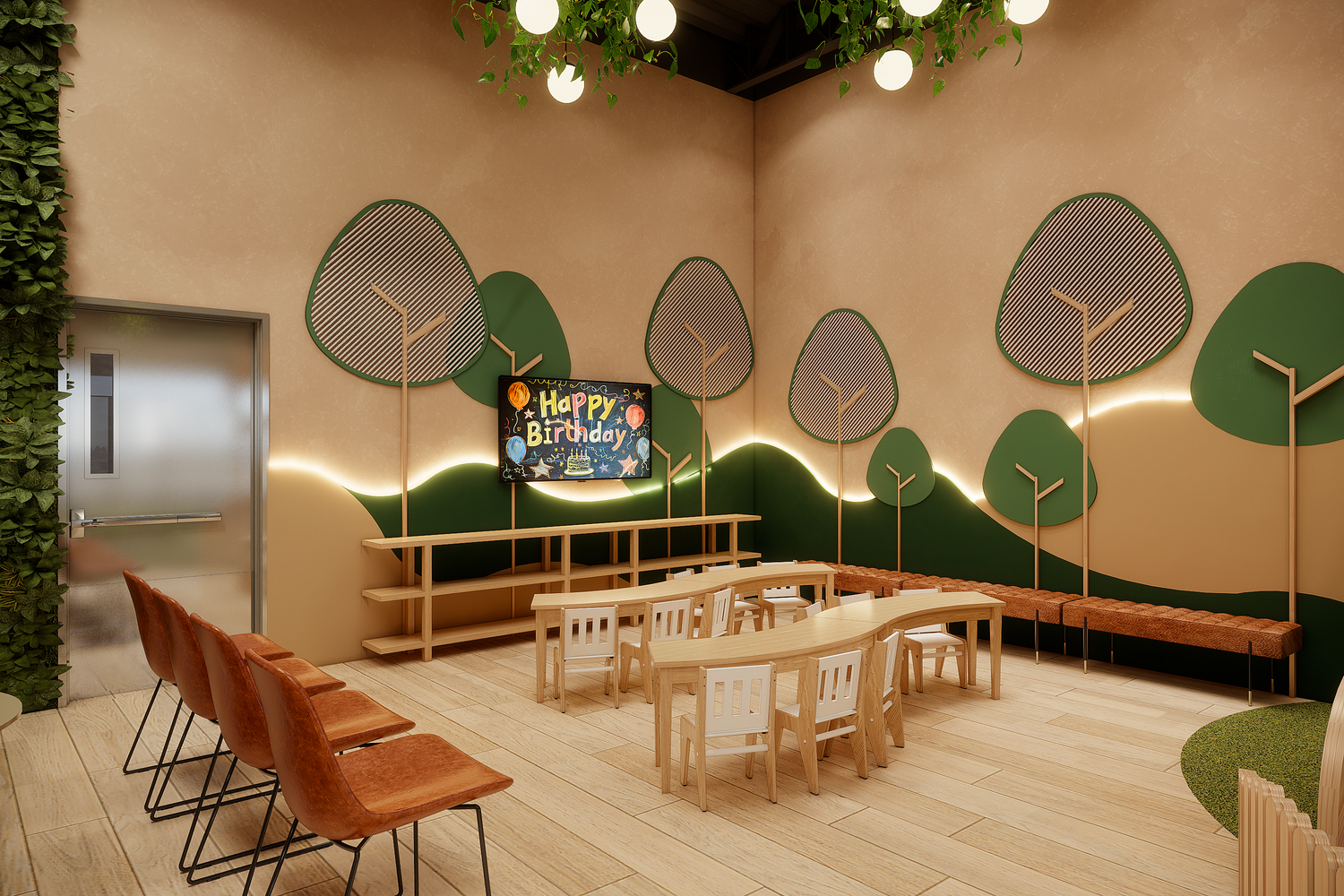 Utopia Cafe & Play
