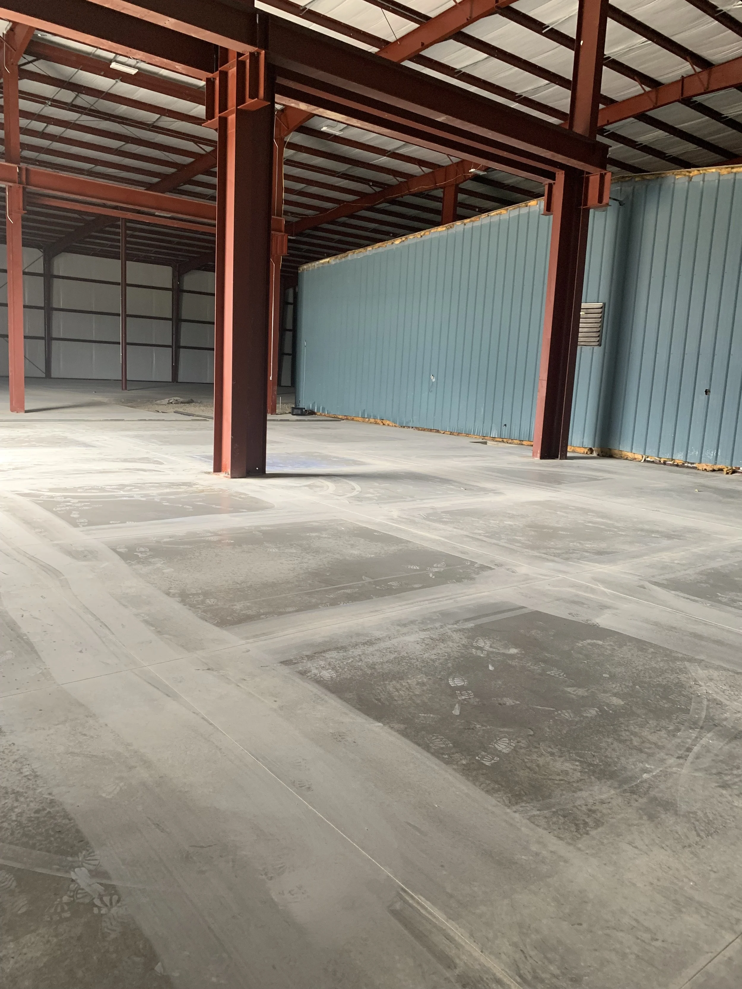About — Moore Industries, Inc.