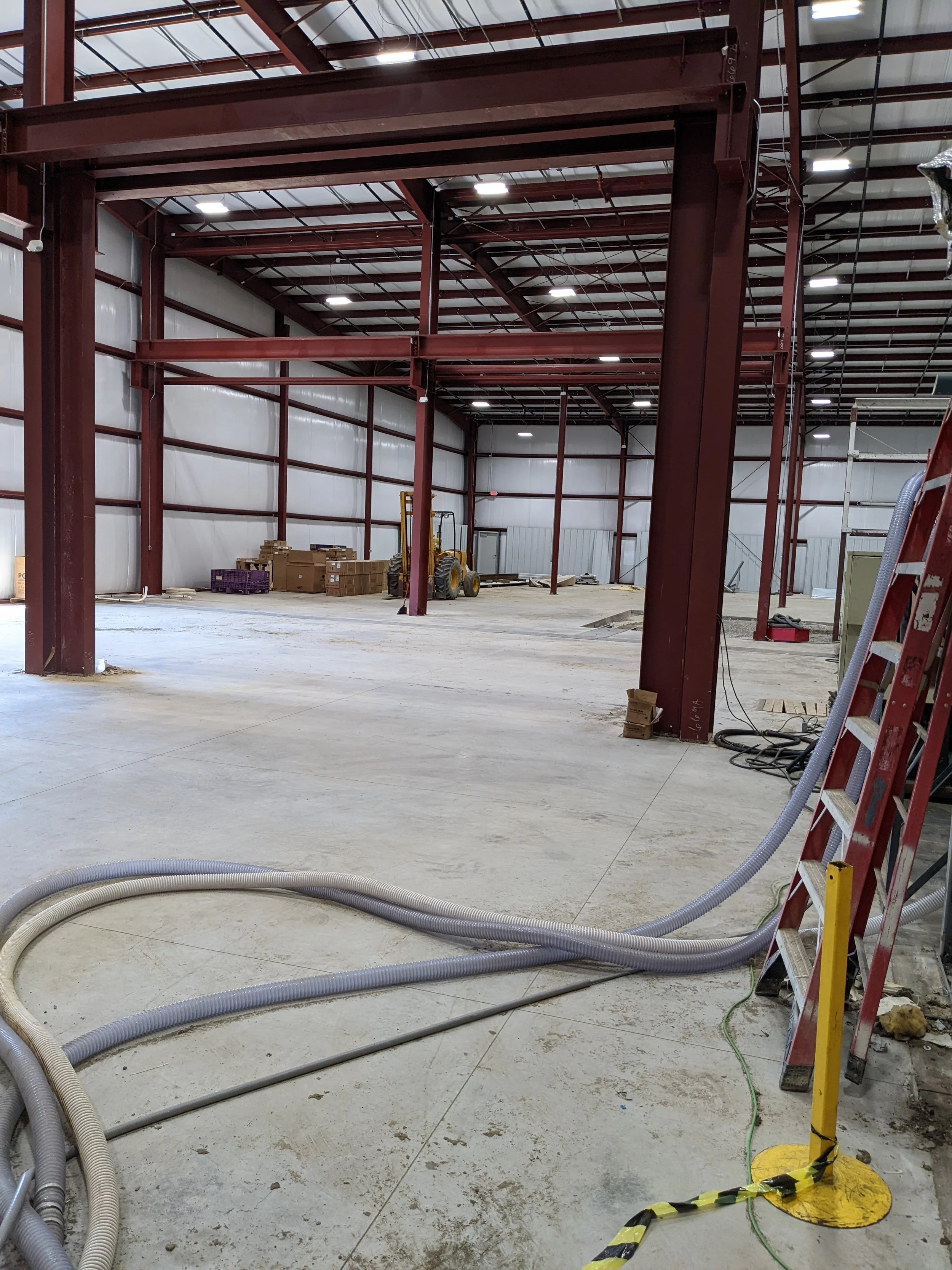 About — Moore Industries, Inc.